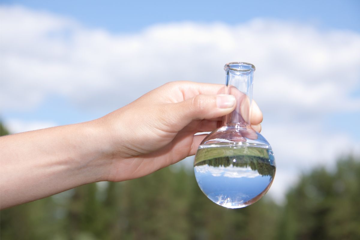 Water Purity Matters - Learn How Clearly Colorado Delivers